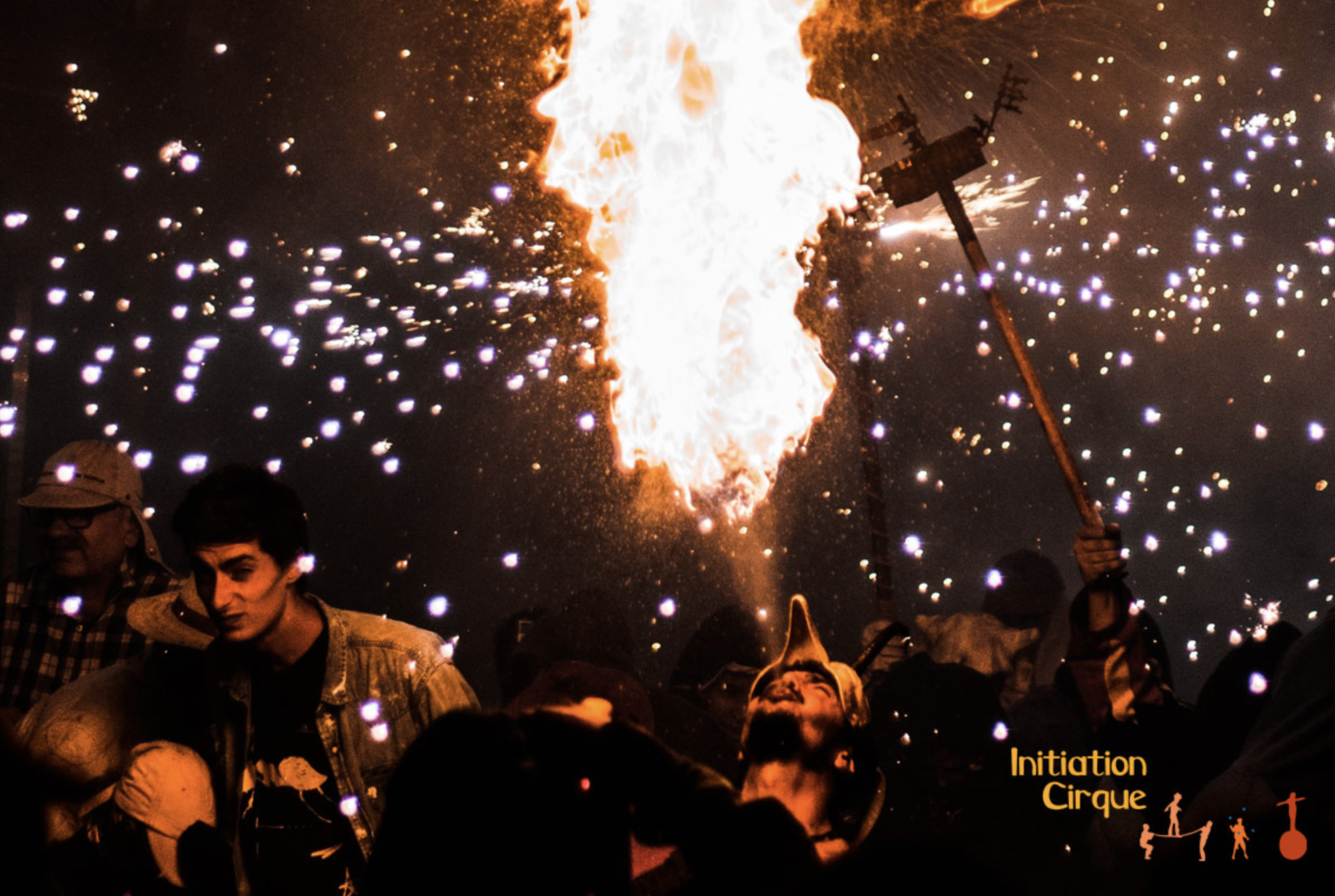 Pourquoi faire appel à un cracheur de feu pour votre événement? à ...